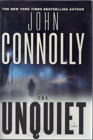 The Black Angel: A Thriller